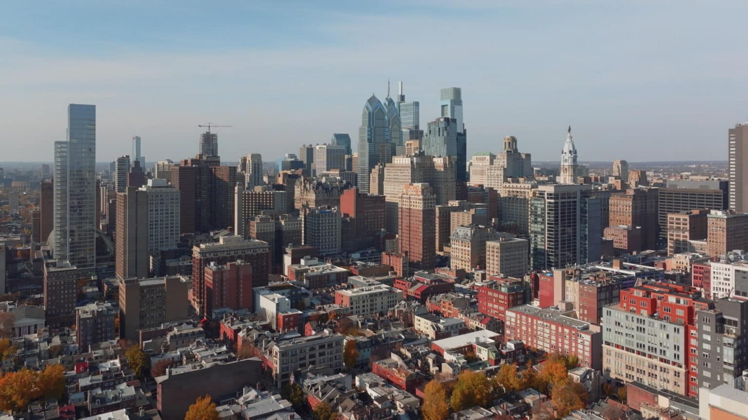 Philadelphia Property Management Services - HubKey Real Estate