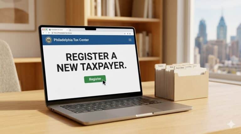 Beginner’s Guide to Getting a Philadelphia Tax ID Number - HubKey Real ...