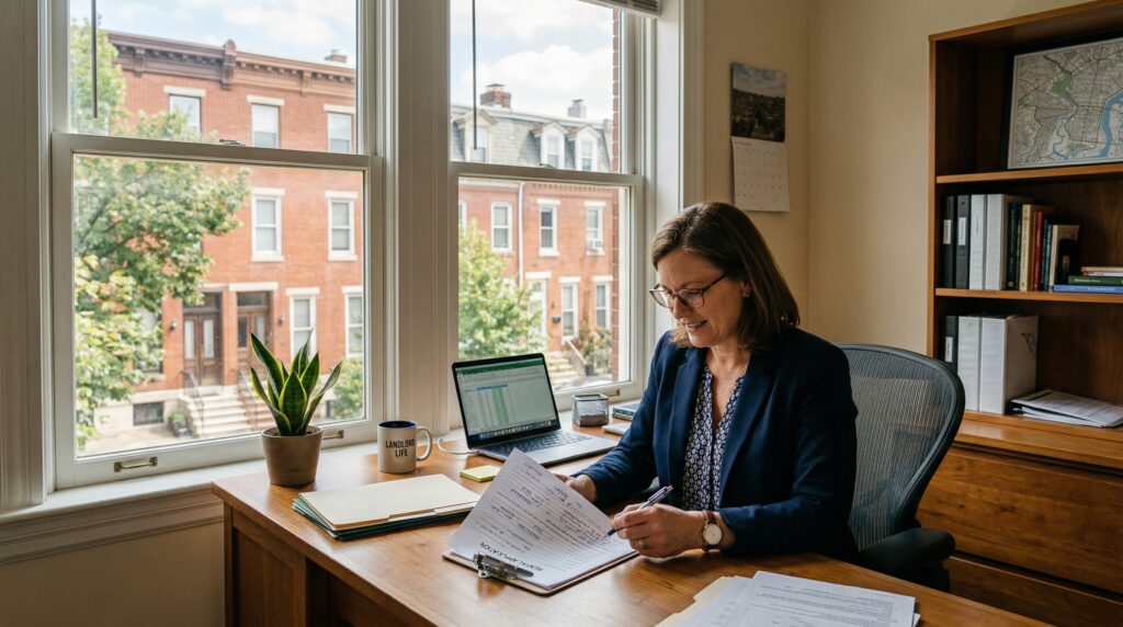 How to Get a Philadelphia Rental License: The Complete Guide for ...